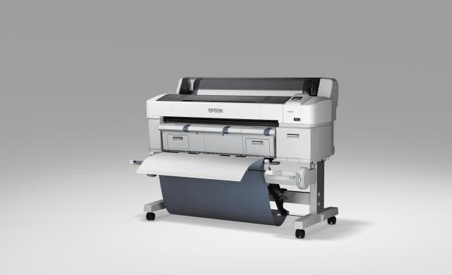 SureColor SC-T5200 | Epson Türkiye
