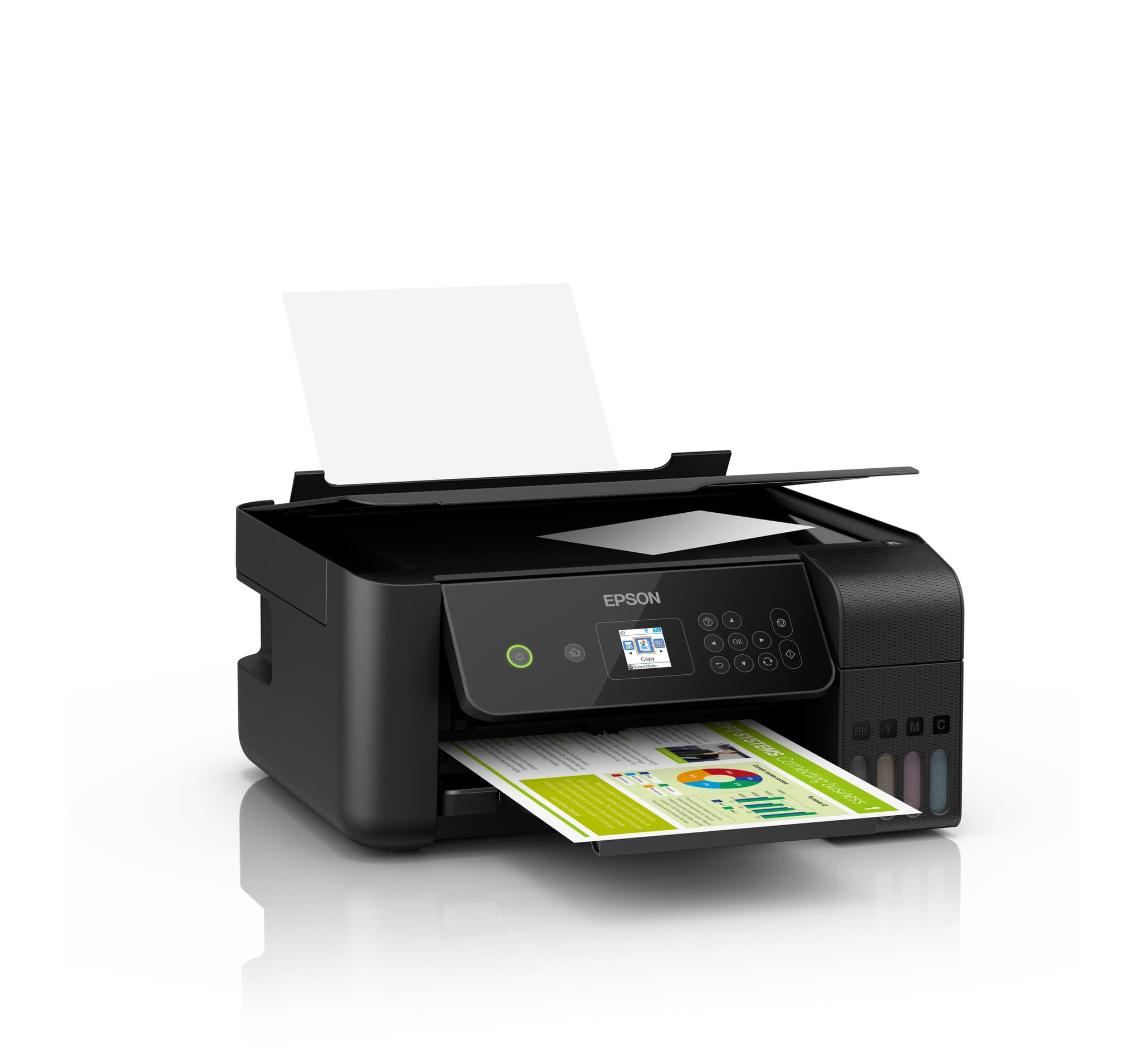 EcoTank L3160 | Epson Türkiye