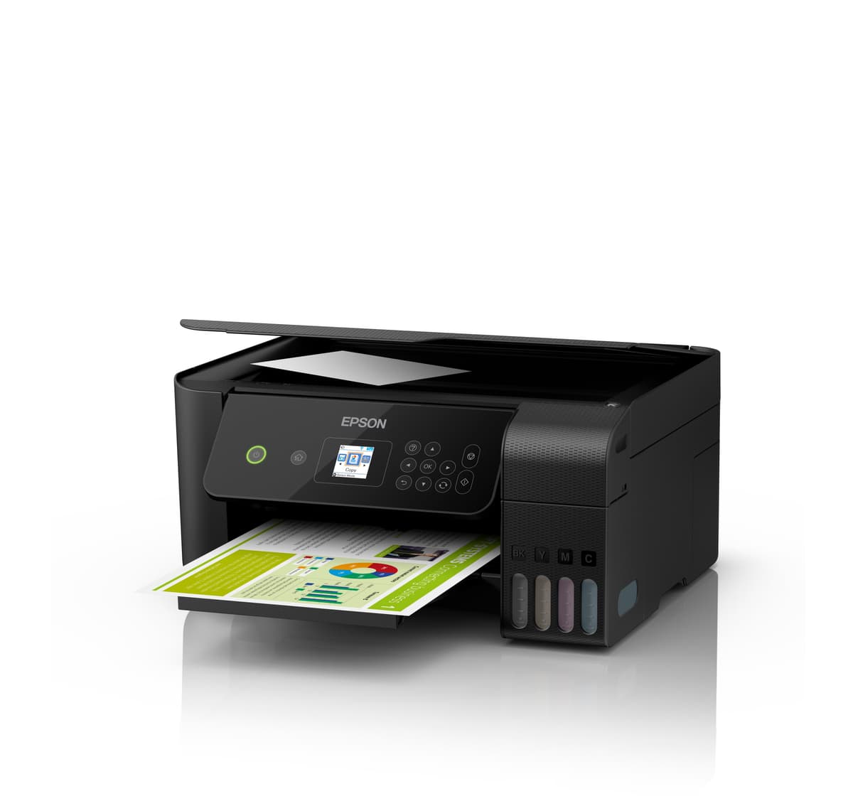 EcoTank L3160 | Epson Türkiye