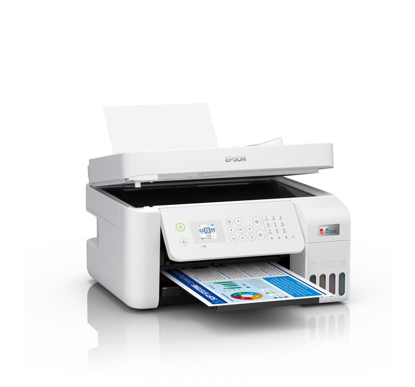 EcoTank L5296 | Epson Türkiye