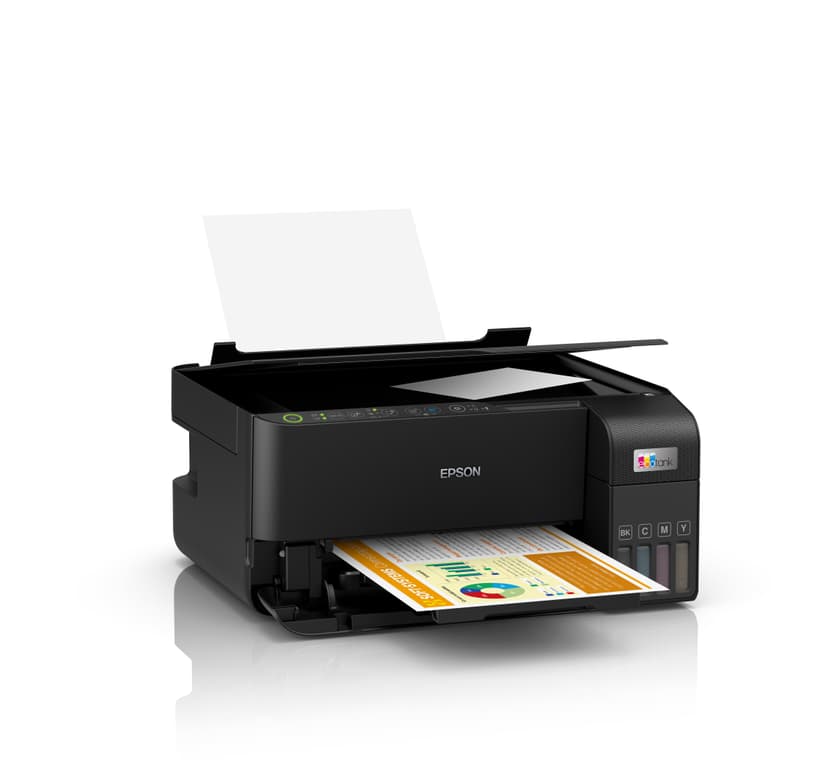 EcoTank L3550 | Epson Türkiye