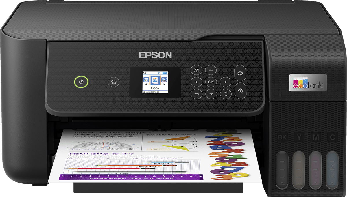 EcoTank L3260 | Epson Türkiye