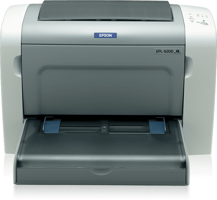 Epson EPL- 6200 | Epson Türkiye