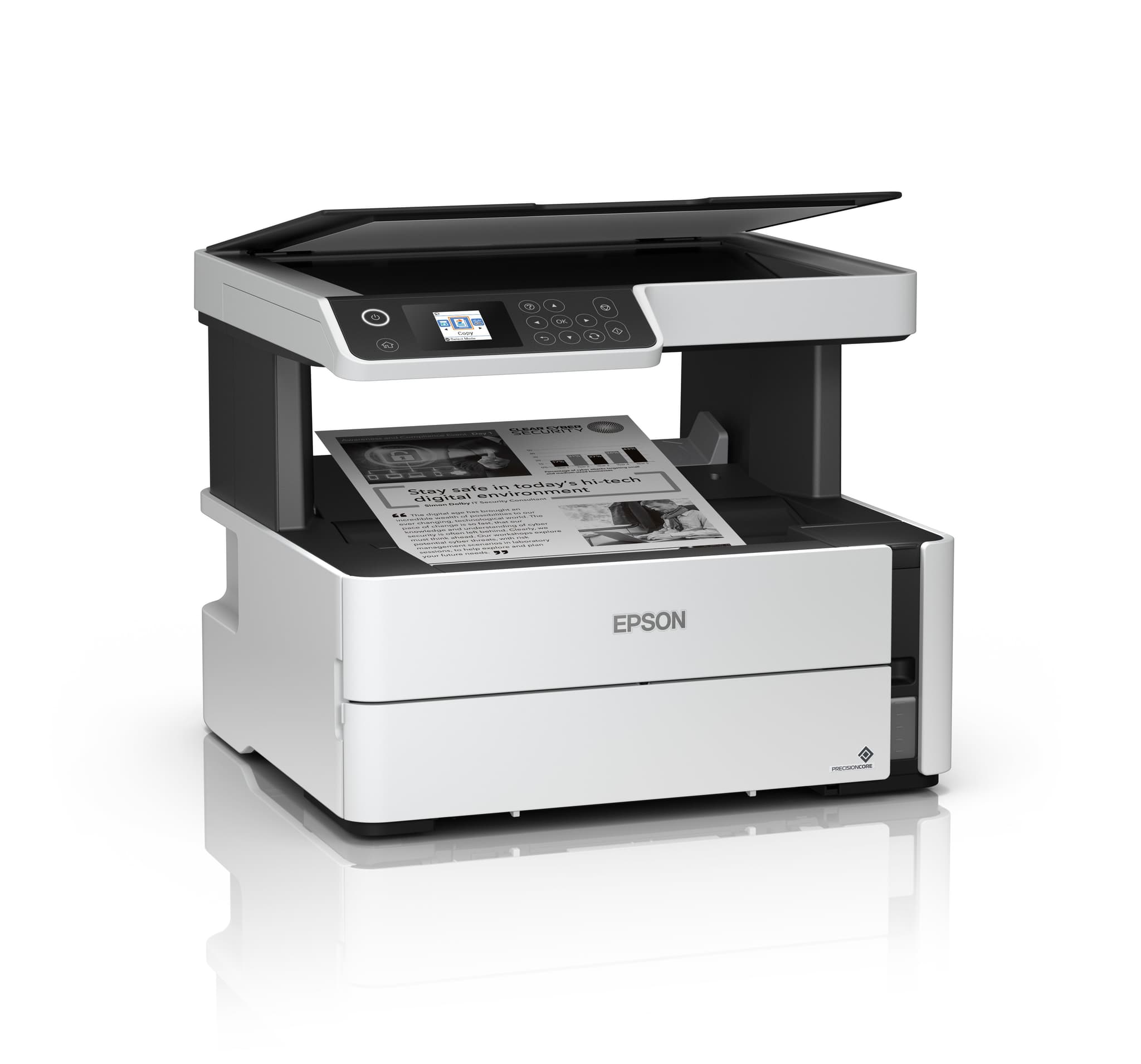 EcoTank M2170 | Epson Türkiye