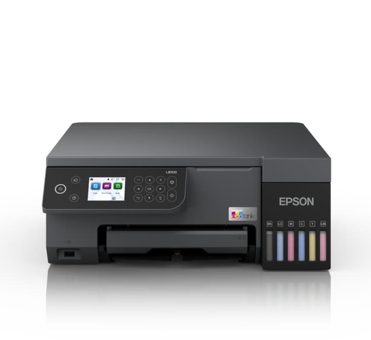 EcoTank L8100 | Epson Türkiye