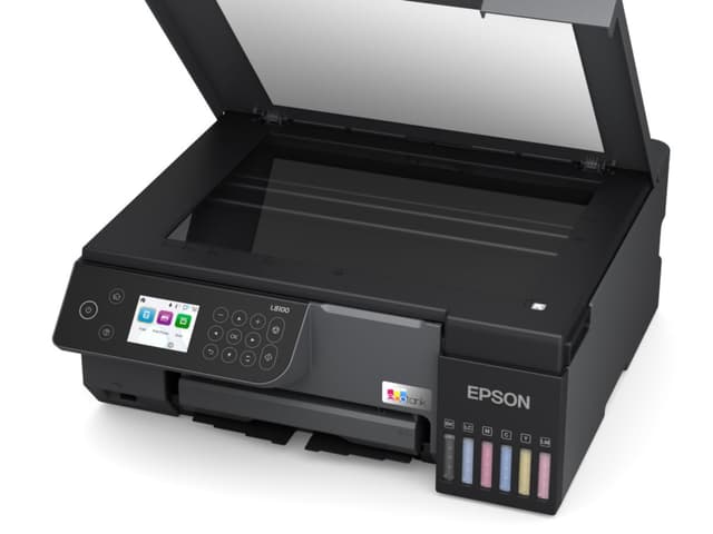 EcoTank L8100 | Epson Türkiye